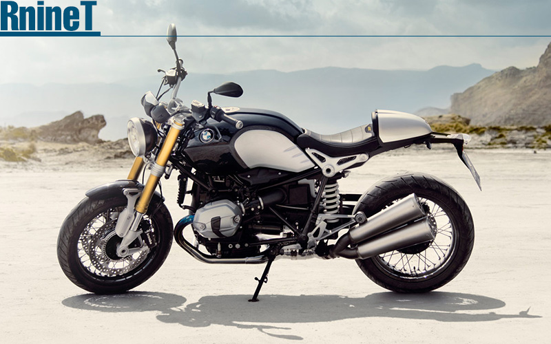 RnineT | ササキスポーツクラブ